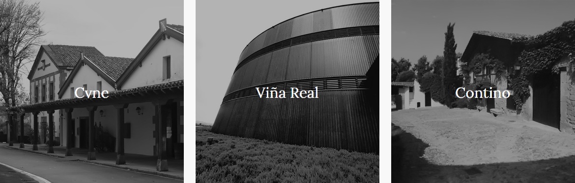 CVNE Compañía Vinícola del Norte de España, Rioja - Social Vignerons