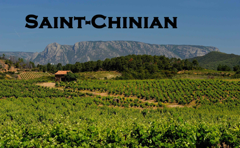 Saint-Chinian Wine Region, Map, Wineries, Best Wines - Social Vignerons