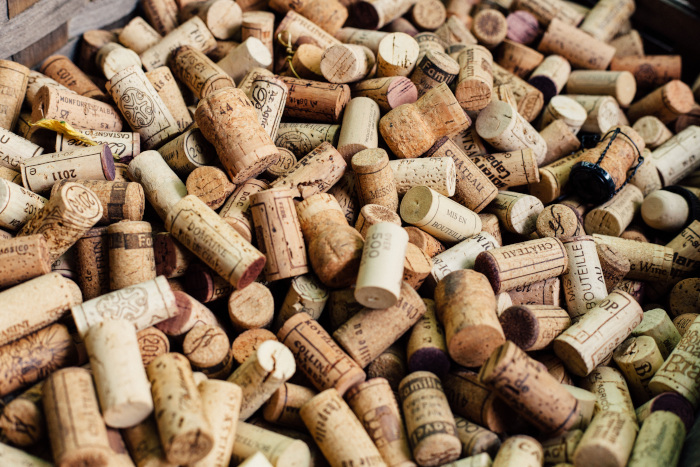 What is cork taint? Why are so Many Wines Corked? Top 5 Facts - Social ...